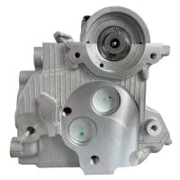 China Toyota 3VZ V6 SOHC 3.0L 4Runner Left Driver Side Engine Cylinder Head Assembly 11101-65021 for sale