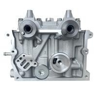China Cylinder Head for Suzuki Grand Vitara J20A 2.0L 11100 65J01 Engine Part for sale