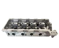 China OM611 Cylinder Head Complete for Mercedes-Benz Sprinter C-Class E-Class 2.2 CDI OEM A6110102120 for sale