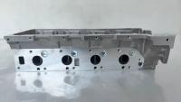 China OM611 Cylinder Head Complete for Mercedes-Benz Sprinter C-Class E-Class 2.2 CDI OEM A6110102120 for sale