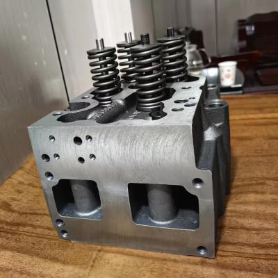 China Cylinder Head for QSK60 QSK45 Engine Models 5371844 3641461 3641562 3641570 for for sale