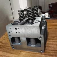 China Cylinder Head for QSK60 QSK45 Engine Models 5371844 3641461 3641562 3641570 for for sale