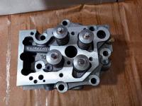 China Cylinder Head for QSK60 QSK45 Engine Models 5371844 3641461 3641562 3641570 for for sale