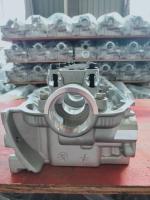China Cylinder Head Bare 4G63-8V MD099086 MD188956 for Mitsubishi 4G63 4G64 Engine for sale