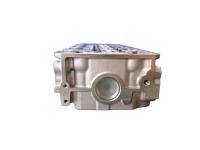 China Cylinder Head 908554 5607076 908654 5607150 for Opel Y17DTL 1.7L Diesel Engine for sale