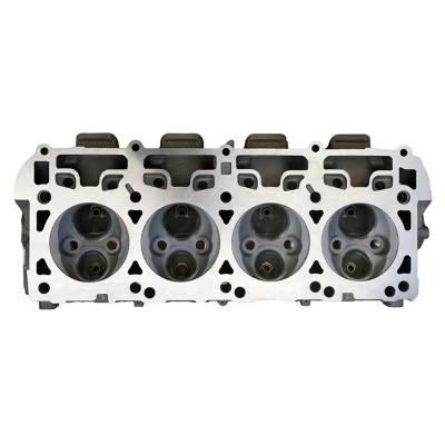 China Pair Left Right Cylinder Head 53021616BA 53021616DD for Chrysler Dodge Jeep 5.7L Hemi 2005-2008 for sale