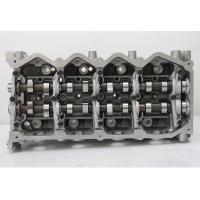 China Aluminum Cylinder Head 908505 908510 for Nissan YD25 DDTI 2.5L Engine for sale