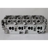 China Aluminum Cylinder Head 908505 908510 for Nissan YD25 DDTI 2.5L Engine for sale