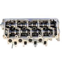 China Aluminum Cylinder Head 03L103351F for VW Passat Alltrack 2013 Audi 2.0L TDI for sale