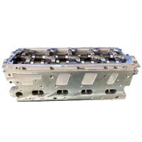 China Aluminum Cylinder Head 03L103351F for VW Passat Alltrack 2013 Audi 2.0L TDI for sale