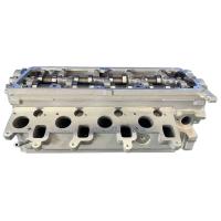 China Aluminum Cylinder Head 03L103351F for VW Passat Alltrack 2013 Audi 2.0L TDI for sale