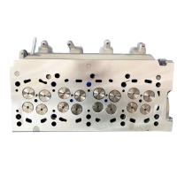 China Aluminum Cylinder Head 03L103351F for VW Passat Alltrack 2013 Audi 2.0L TDI for sale