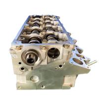 China Aluminum Cylinder Head 03L103351F for VW Passat Alltrack 2013 Audi 2.0L TDI for sale