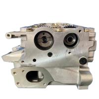 China Aluminum Cylinder Head 03L103351F for VW Passat Alltrack 2013 Audi 2.0L TDI for sale