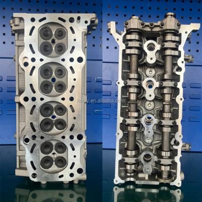 China Complete Cylinder Head for Suzuki Grand Vitara J24B 2.4L Engine 11100-78KA0 11100-78K00 OEM for sale