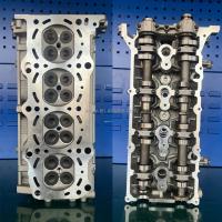 China Complete Cylinder Head for Suzuki Grand Vitara J24B 2.4L Engine 11100-78KA0 11100-78K00 OEM for sale