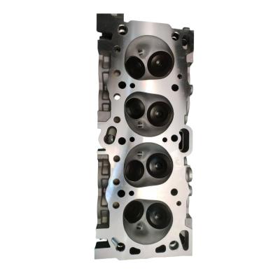 China Cylinder Head Assembly for Mitsubishi Forklift 4G64 Engine Hydraulic Rocker Arm OEM 2.4L for sale