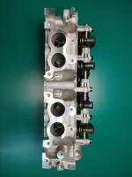 China Cylinder Head Assembly for Mitsubishi Forklift 4G64 Engine Hydraulic Rocker Arm OEM 2.4L for sale