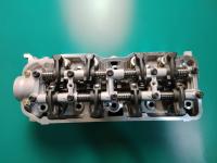 China Cylinder Head Assembly for Mitsubishi Forklift 4G64 Engine Hydraulic Rocker Arm OEM 2.4L for sale