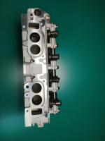 China Cylinder Head Assembly for Mitsubishi Forklift 4G64 Engine Hydraulic Rocker Arm OEM 2.4L for sale