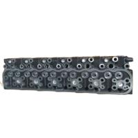 China Nissan UD Truck FE6 12V Cylinder Head Cast Iron OE 110397F403 11039-7F403 for sale