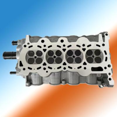 China Hyundai Kia Picanto II I10 1.0 Petrol G3LA Engine Cylinder Head 22111-04301 for sale