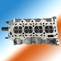 China Hyundai Kia Picanto II I10 1.0 Petrol G3LA Engine Cylinder Head 22111-04301 for sale