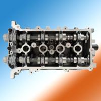China Hyundai Kia Picanto II I10 1.0 Petrol G3LA Engine Cylinder Head 22111-04301 for sale