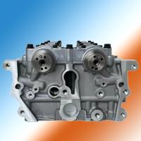 China Hyundai Kia Picanto II I10 1.0 Petrol G3LA Engine Cylinder Head 22111-04301 for sale