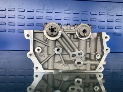 China Cylinder Head Complete for Suzuki Grand Vitara 2.4L J24B Engine 11100-78KA0 11100-78K00 for sale