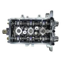 China Complete Cylinder Head for Kia Hyundai Picanto II I10 1.0L Petrol G3LA 22111-04301 for sale
