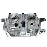 China Complete Cylinder Head for Kia Hyundai Picanto II I10 1.0L Petrol G3LA 22111-04301 for sale