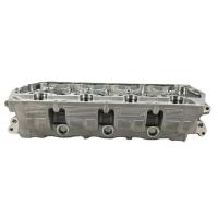China Cylinder Head JC3Z-6049-A OEM 2012-2019 Ford 6.7L Powerstroke Diesel Engine RH for sale