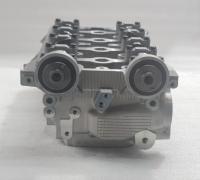 China Complete Cylinder Head Assembly F16D3 1.6L 16V DOHC 1598cc for Chevrolet Daewoo Aveo Lova Buick Excel for sale