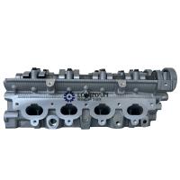 China Complete Cylinder Head Assembly F16D3 1.6L 16V DOHC 1598cc for Chevrolet Daewoo Aveo Lova Buick Excel for sale