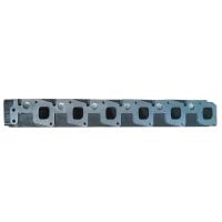 China FE6 FE6T FE6TA Cylinder Head 12V for Nissan UD Truck 12010-Z5507 Cast Iron New for sale