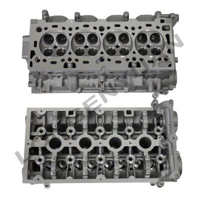 China Auto Engine Parts F18D4 Empty Cylinder Head for Chevrolet Cruze 1.8L 55568363 55571690 for sale