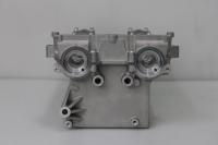 China Auto Engine Parts F18D4 Empty Cylinder Head for Chevrolet Cruze 1.8L 55568363 55571690 for sale