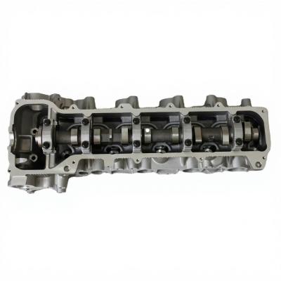 China Complete Cylinder Head for Toyota HiAce H100 2.4L 2RZ 1994 11101-75022 11041-03J00 for sale