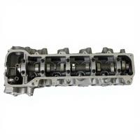 China Complete Cylinder Head for Toyota HiAce H100 2.4L 2RZ 1994 11101-75022 11041-03J00 for sale