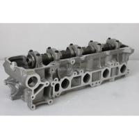 China Complete Cylinder Head for Toyota HiAce H100 2.4L 2RZ 1994 11101-75022 11041-03J00 for sale