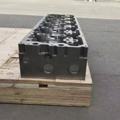 China Diesel Engine Parts DCI11 Complete Cylinder Head Cylinder Head Assy D5010550544 for for  D5010222989 Truck Premium Kerax for sale