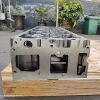 China Diesel Engine Parts DCI11 Complete Cylinder Head Cylinder Head Assy D5010550544 for for  D5010222989 Truck Premium Kerax for sale