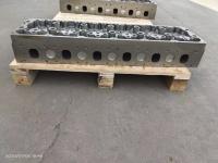 China Diesel Engine Parts DCI11 Complete Cylinder Head Cylinder Head Assy D5010550544 for for  D5010222989 Truck Premium Kerax for sale