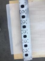China Diesel Engine Parts DCI11 Complete Cylinder Head Cylinder Head Assy D5010550544 for for  D5010222989 Truck Premium Kerax for sale