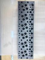 China Diesel Engine Parts DCI11 Complete Cylinder Head Cylinder Head Assy D5010550544 for for  D5010222989 Truck Premium Kerax for sale