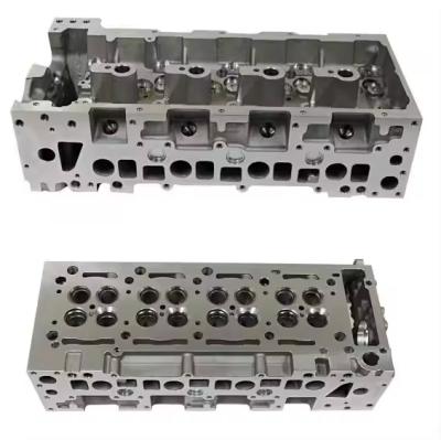 China OM611 Cylinder Head for Mercedes-Benz C-Class E-Class Sprinter 2.2 CDI OEM A6110102120 for sale