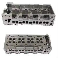China OM611 Cylinder Head for Mercedes-Benz C-Class E-Class Sprinter 2.2 CDI OEM A6110102120 for sale