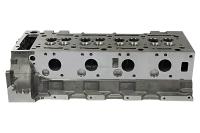 China OM611 Cylinder Head for Mercedes-Benz C-Class E-Class Sprinter 2.2 CDI OEM A6110102120 for sale