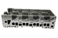 China OM611 Cylinder Head for Mercedes-Benz C-Class E-Class Sprinter 2.2 CDI OEM A6110102120 for sale